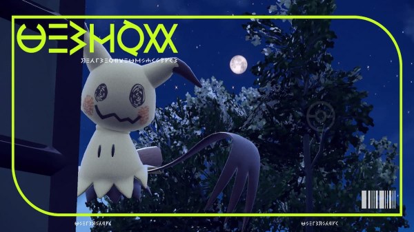 Best Ghost Pokemon in Pokemon Scarlet & Violet - Twinfinite