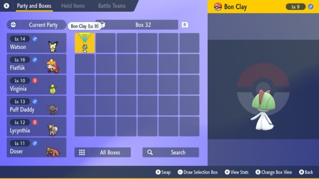 How to Get More PC Boxes in Pokemon Scarlet & Violet - Twinfinite