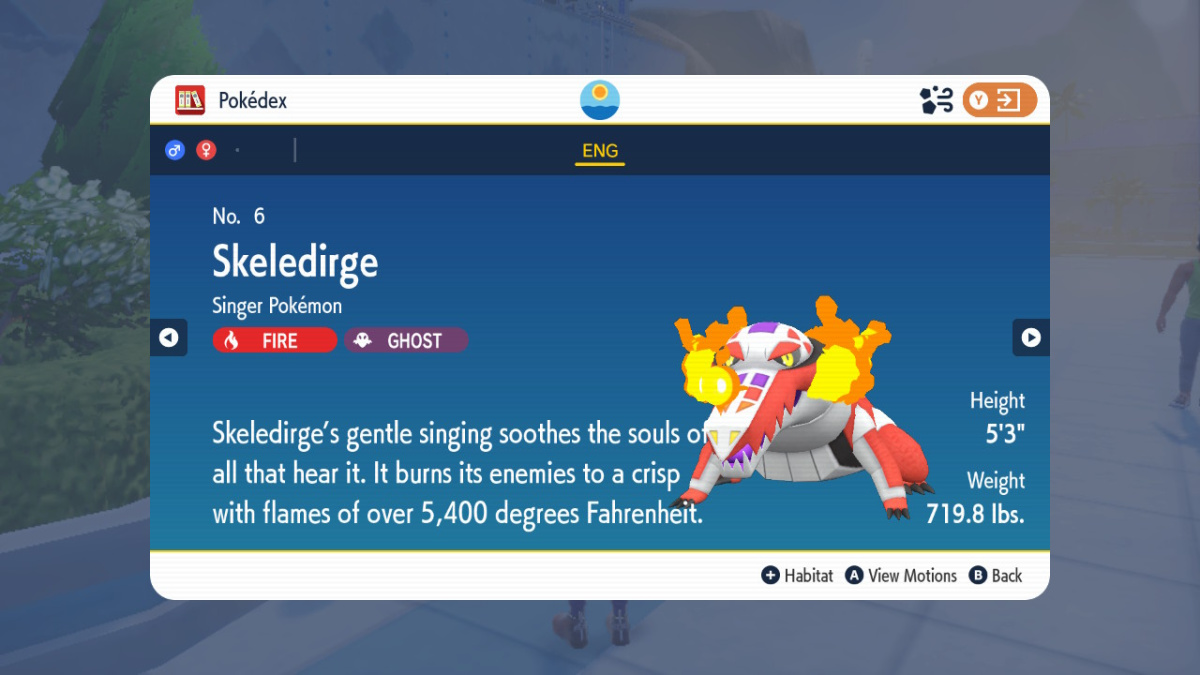 All Fuecoco Evolutions in Pokemon Scarlet & Violet - Twinfinite