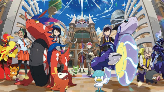 How to Level Up Pokemon Fast in Pokemon Scarlet & Violet - Twinfinite