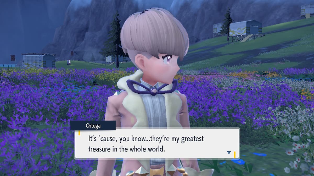 All Pokemon Scarlet & Violet Team Star Bosses, Listed - Twinfinite