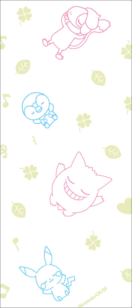 Pokemon Toilet Paper Lets You Enjoy Personal Hygiene with Pikachu ...