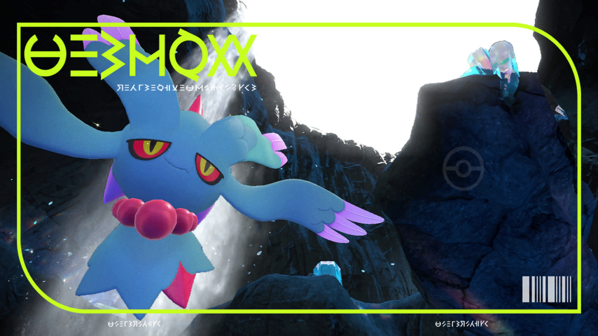 Best Ghost Pokemon in Pokemon Scarlet & Violet - Twinfinite