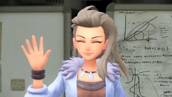 Who Are Professor Sada & Turo in Pokemon Scarlet & Violet? Explained ...