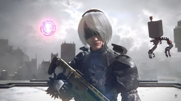 Rainbow Six Siege Operation Solar Raid Fully Revealed, Includes Nier ...