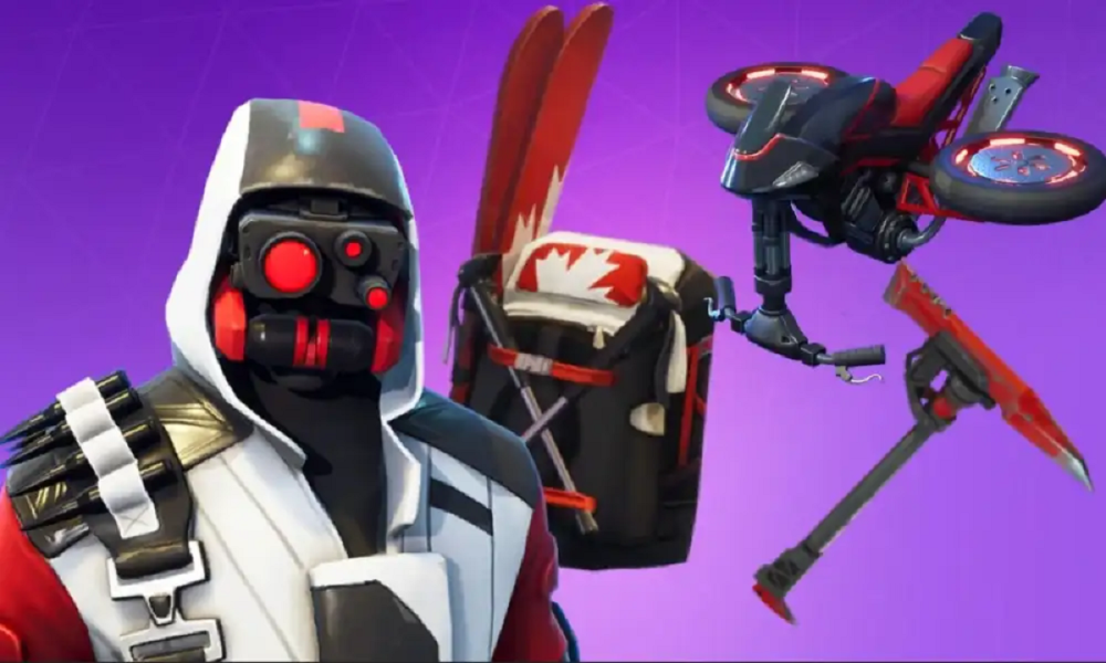 Top 45 Rarest Fortnite Skins