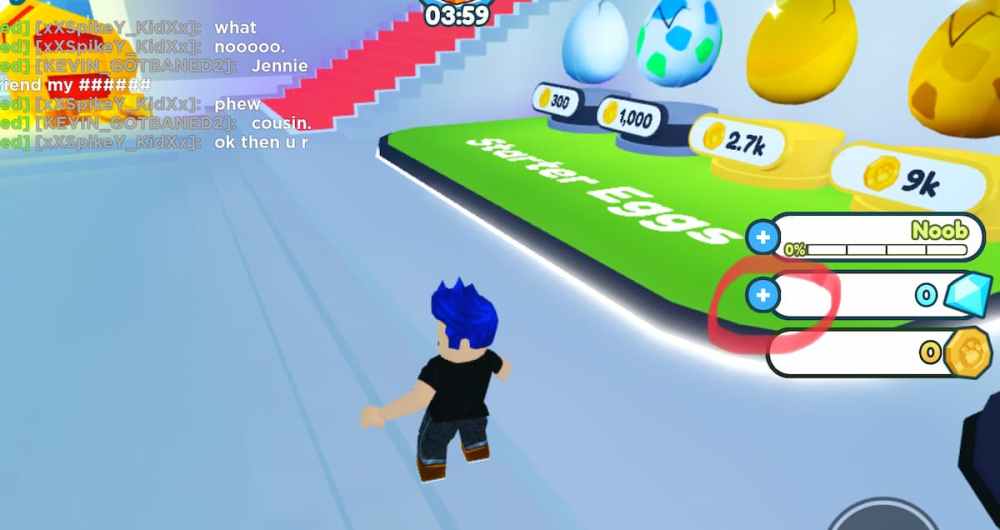 All Roblox Pet Simulator X Codes (May 2023)