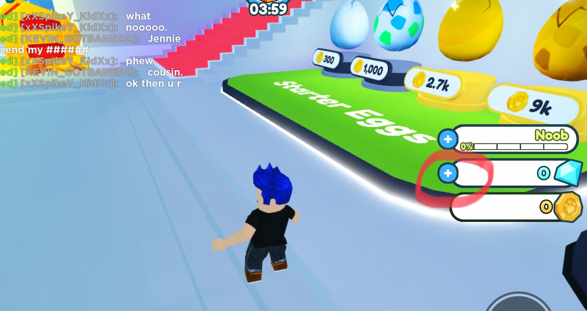 All Roblox Pet Simulator X Codes - Twinfinite