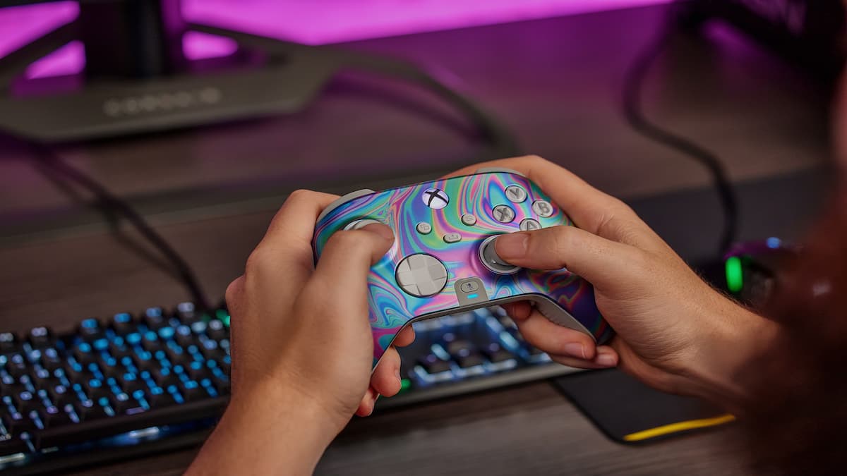 Top 15 Best Exclusive Limited Edition Gaming Controllers - Twinfinite