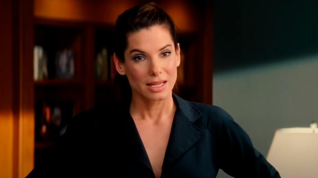 How Old Was Sandra Bullock in The Proposal? Answered - Twinfinite