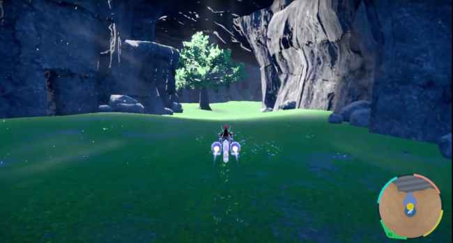 How to Catch Iron Valiant in Pokemon Scarlet & Violet - Twinfinite