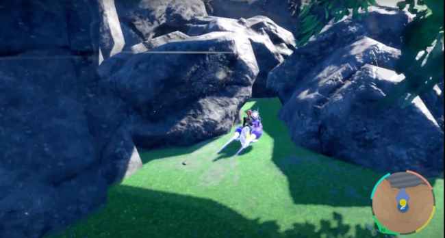 How to Catch Iron Valiant in Pokemon Scarlet & Violet - Twinfinite