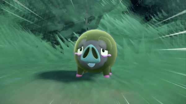 Are Koraidon & Miraidon Shiny Locked in Pokemon Scarlet & Violet ...