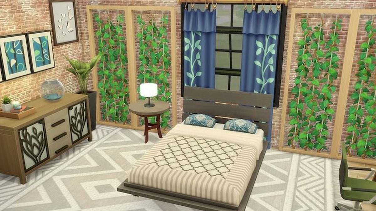 How To Use the Move Objects Cheat in The Sims 4 - Twinfinite