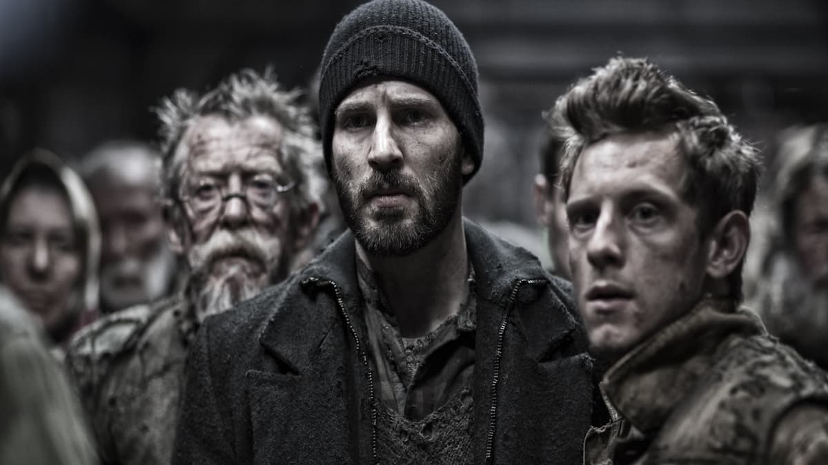 Top 10 Best Movies Like In Time - Twinfinite