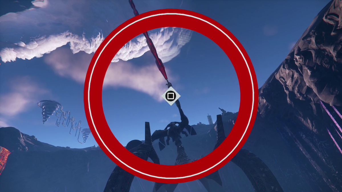 How to Defeat Knight in Sonic Frontiers - Twinfinite