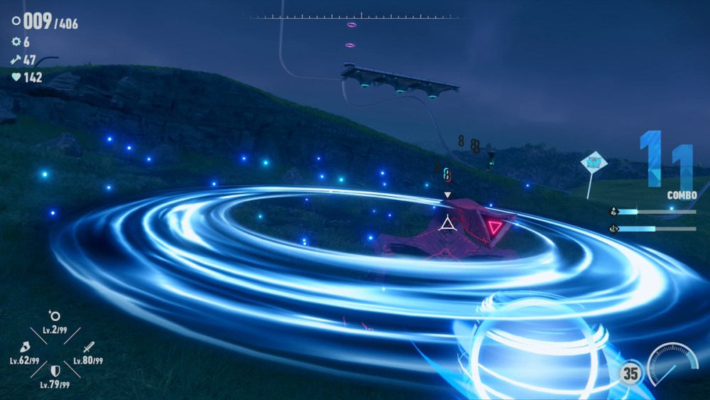 Top 5 Skills in Sonic Frontiers, Ranked