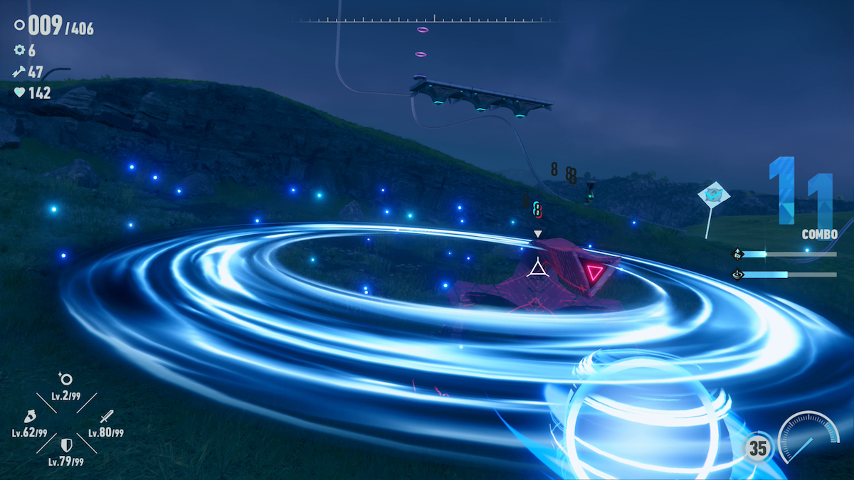 Top 5 Skills in Sonic Frontiers, Ranked - Twinfinite