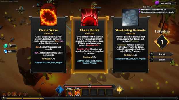 Soulstone Survivors Both Benefits & Suffers From its Larger Scale ...