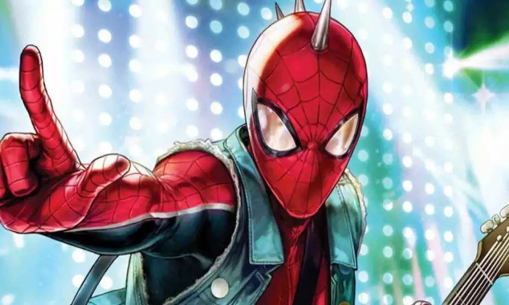 Spider-Man: Across the Spider-Verse Adds Prolific Black Panther Actor ...