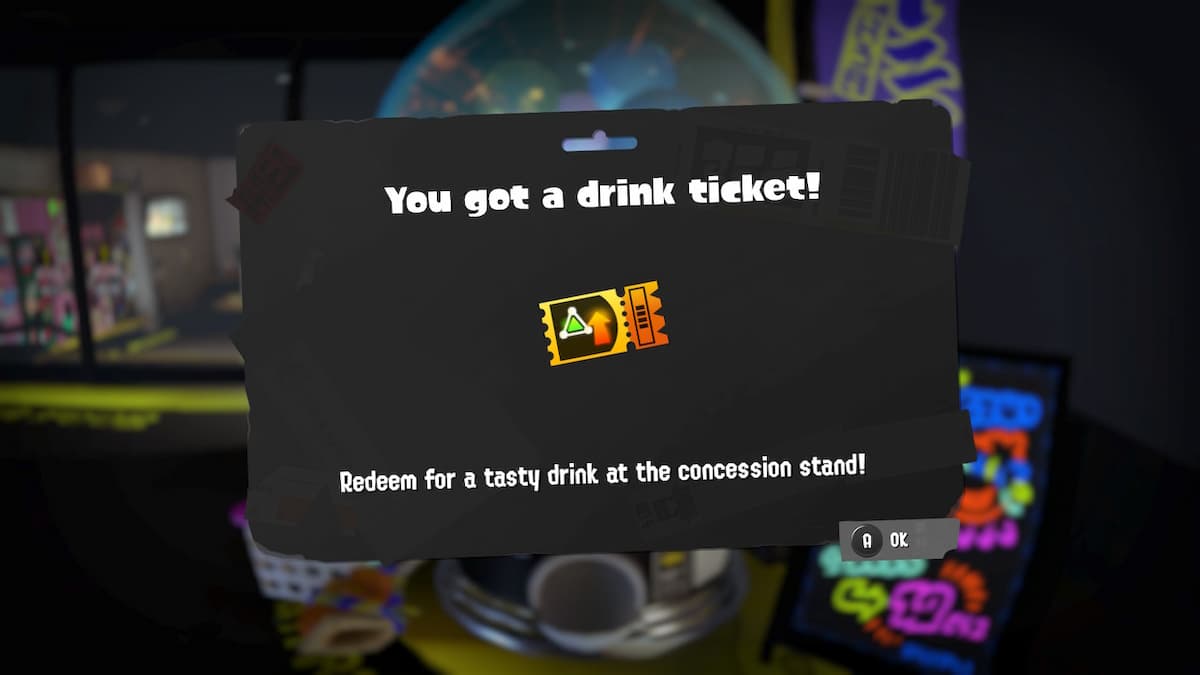 How to Get Conch Shells in Splatoon 3 - Twinfinite