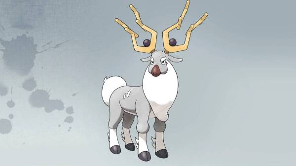 How to Catch Stantler in Pokemon Scarlet & Violet - Twinfinite