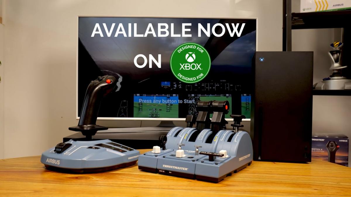 Top 10 Microsoft Flight Simulator Gift Ideas for the Virtual Pilot in ...