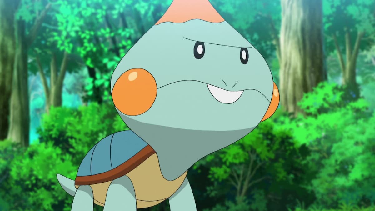 How To Catch Chewtle in Pokemon Scarlet & Violet - Twinfinite