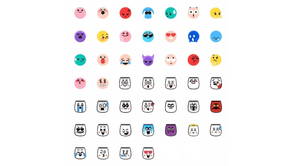 All Secret TikTok Emojis TikTok Emoji Codes Explained All Secret TikTok Emojis TikTok Emoji Codes Explained