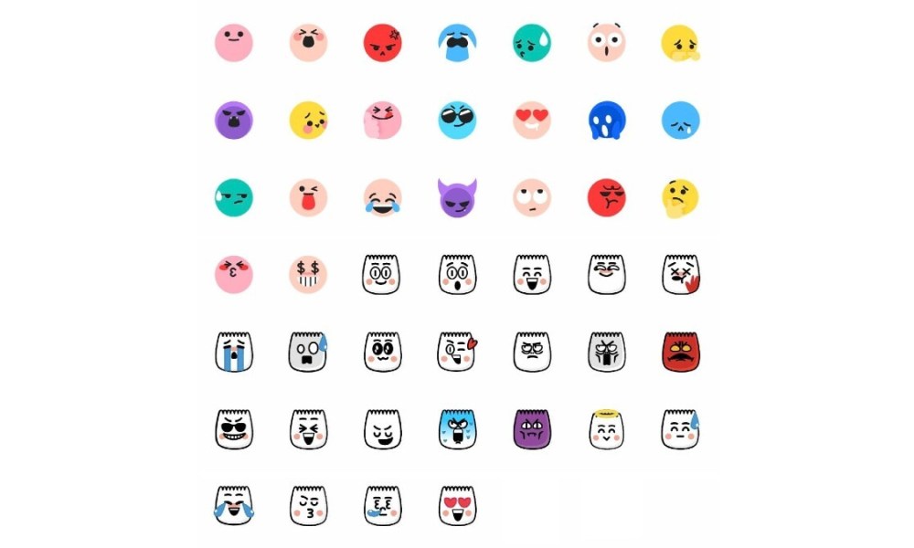 All Secret TikTok Emojis TikTok Emoji Codes Explained All Secret TikTok Emojis TikTok Emoji Codes Explained
