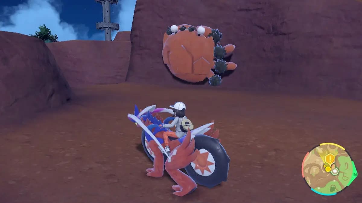 All of the Best Pokemon Scarlet & Violet Path Orders