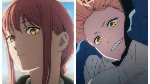 Chainsaw Man Interview: Makima & Power Dub Actors Talk Landing Dream ...