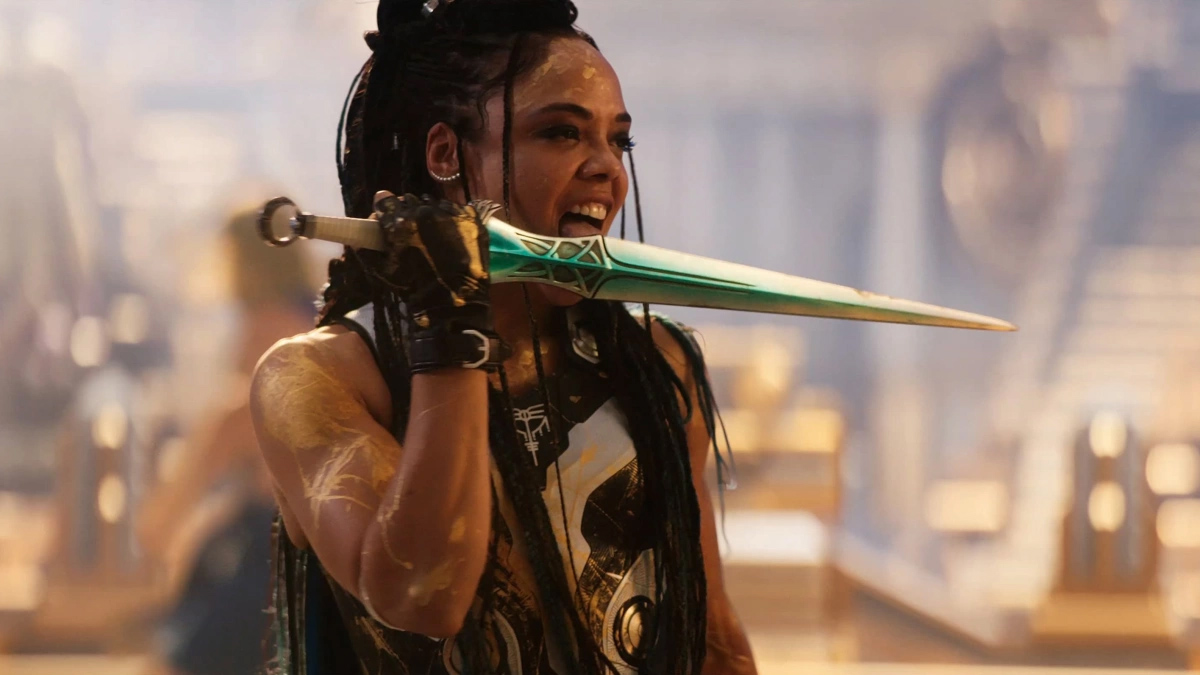 Every Queer/LGBTQ Character in the MCU