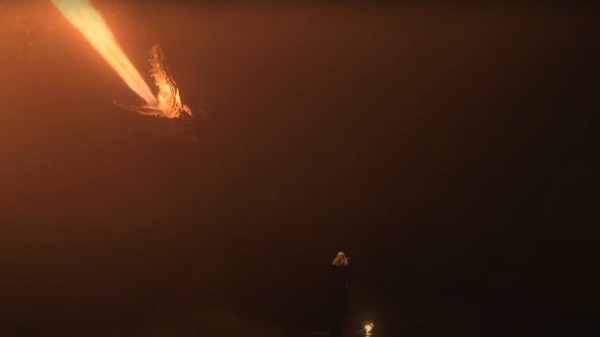 Dragon Size Comparison: House of the Dragon Explained - Twinfinite