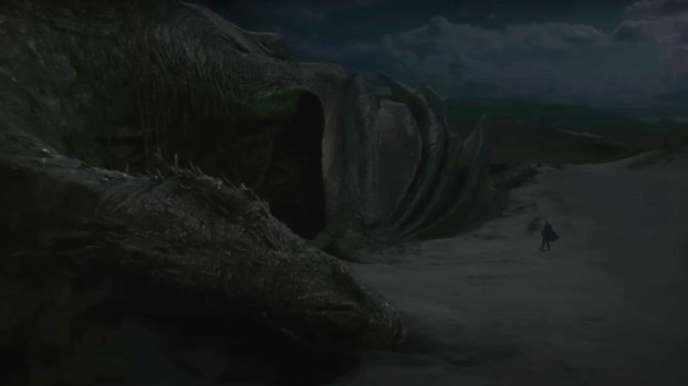 Dragon Size Comparison: House of the Dragon Explained - Twinfinite