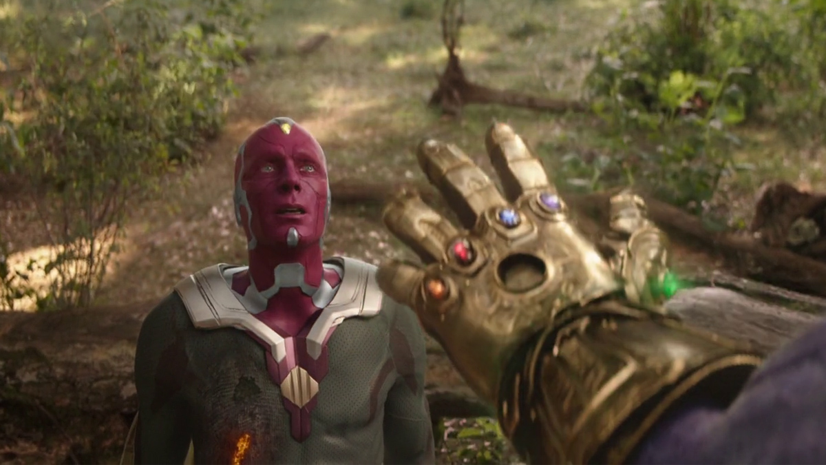 Who Is the Oldest Character in the MCU? Answered - Twinfinite