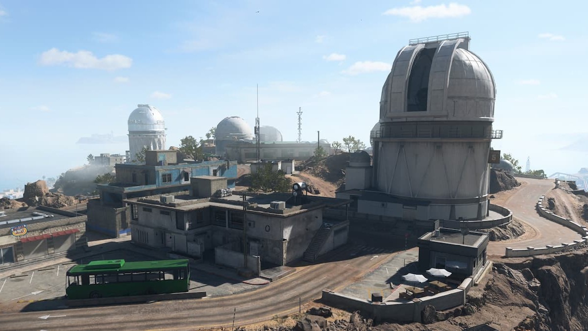 How To View the Full Map of Al Mazrah in Modern Warfare 2, Trick ...