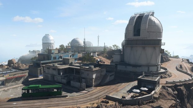 How To View the Full Map of Al Mazrah in Modern Warfare 2, Trick ...