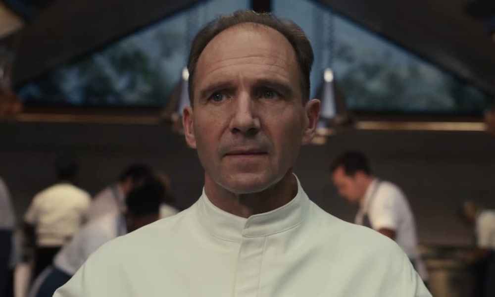 What Does the Chef Whisper to Tyler in The Menu? Explained