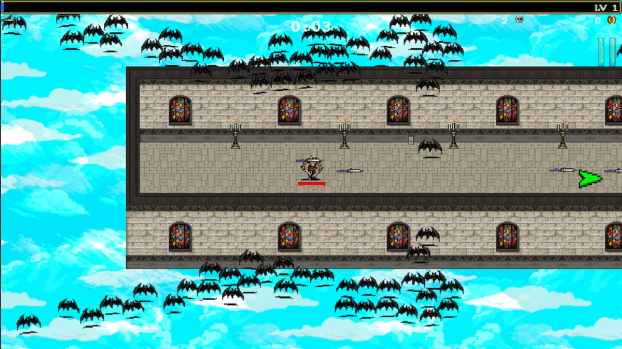 Vampire Survivors: How to Unlock the Yellow Sign - Twinfinite