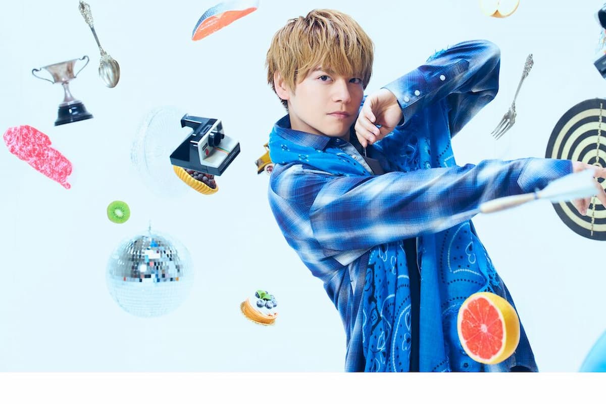 Who Is Yuma Uchida? Kaveh's Japanese Voice Actor Revealed - Twinfinite