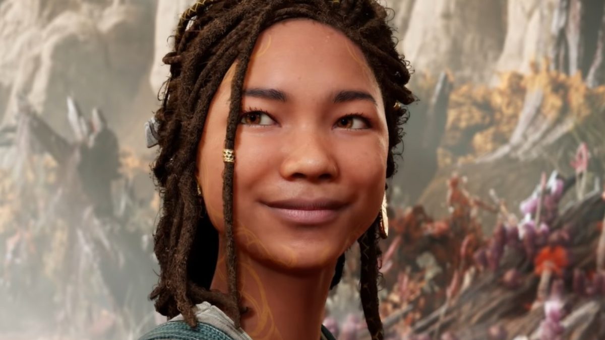 Can You Beat Angrboda in a Race in God of War Ragnarok? Answered ...