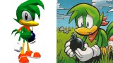 10 Cool Sonic Characters You Totally Forgot About - Twinfinite