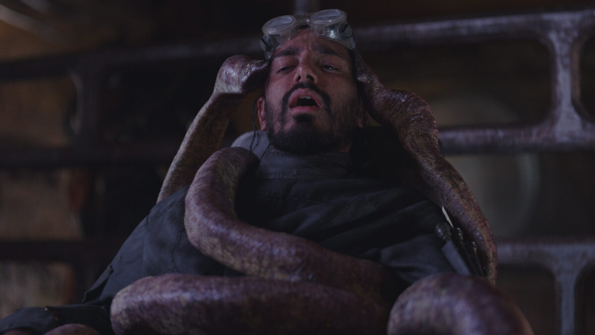 Every Way Star Wars Interrogation Scenes Are Terrifyingly Medieval and ...