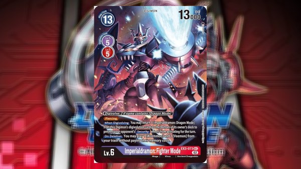 Top 10 Cards From Digimon TCG: Draconic Roar, From Tamers to Dragons ...