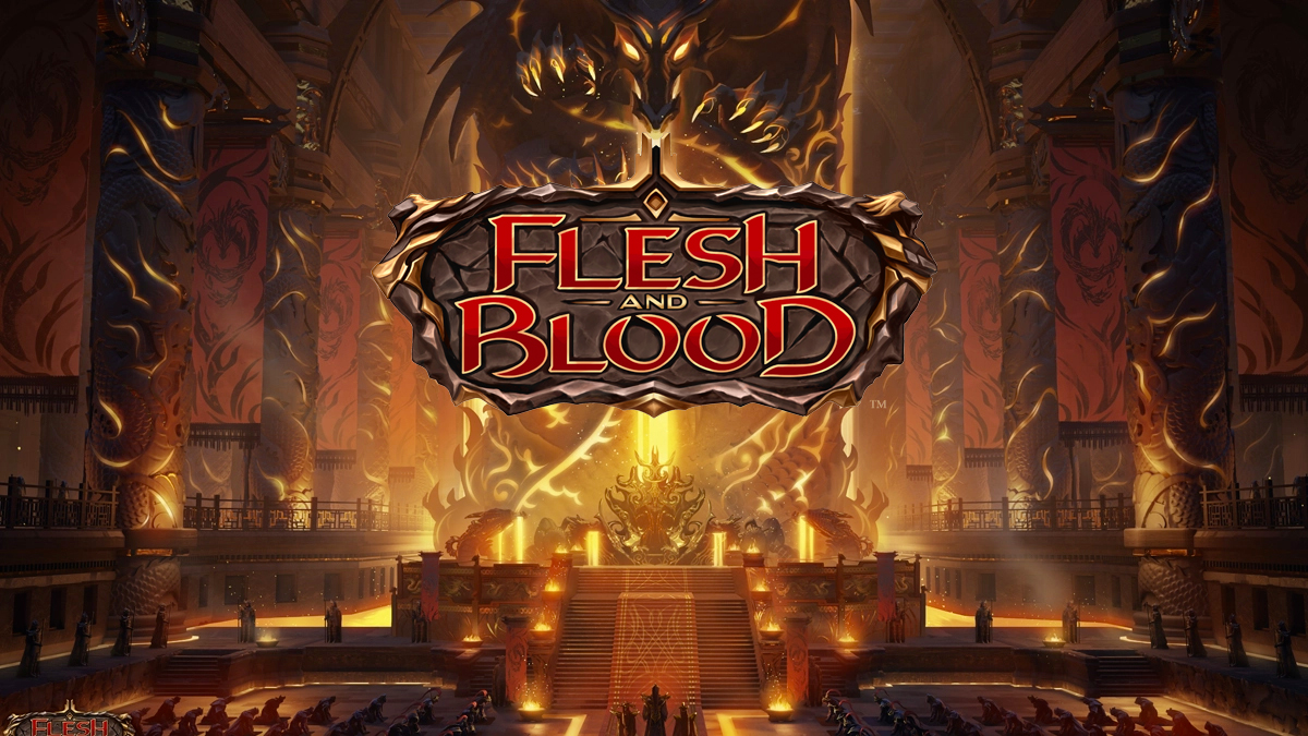 Top 10 Cards From Flesh and Blood TCG: Dynasty - Twinfinite