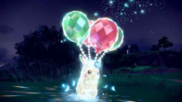 How to Get & Use the Odd Keystone in Pokemon Brilliant Diamond ...