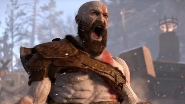 How To Increase Your Spartan Rage in God of War Ragnarok