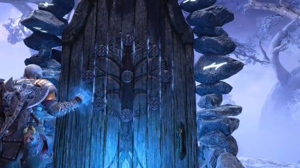 Should You Go to Niflheim Before Alfheim in God of War Ragnarok ...