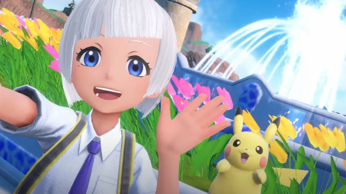 How To Hyper Train in Pokemon Scarlet & Violet - Twinfinite